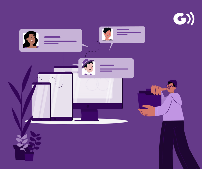 6 Gamification Ideas to Increase Virtual Event Engagement